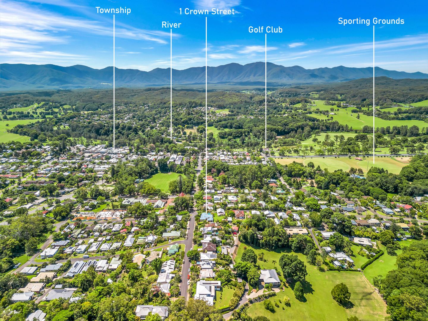 1 Crown Street, Bellingen NSW 2454 | Domain