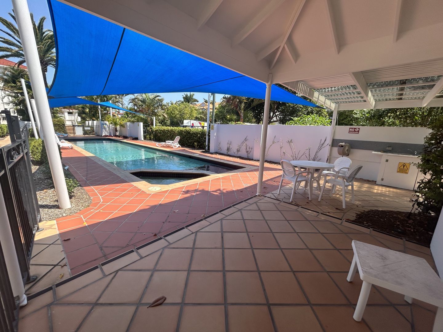 Unit 33/7-17 Purli St, Surfers Paradise QLD 4217 - Apartment For Rent ...