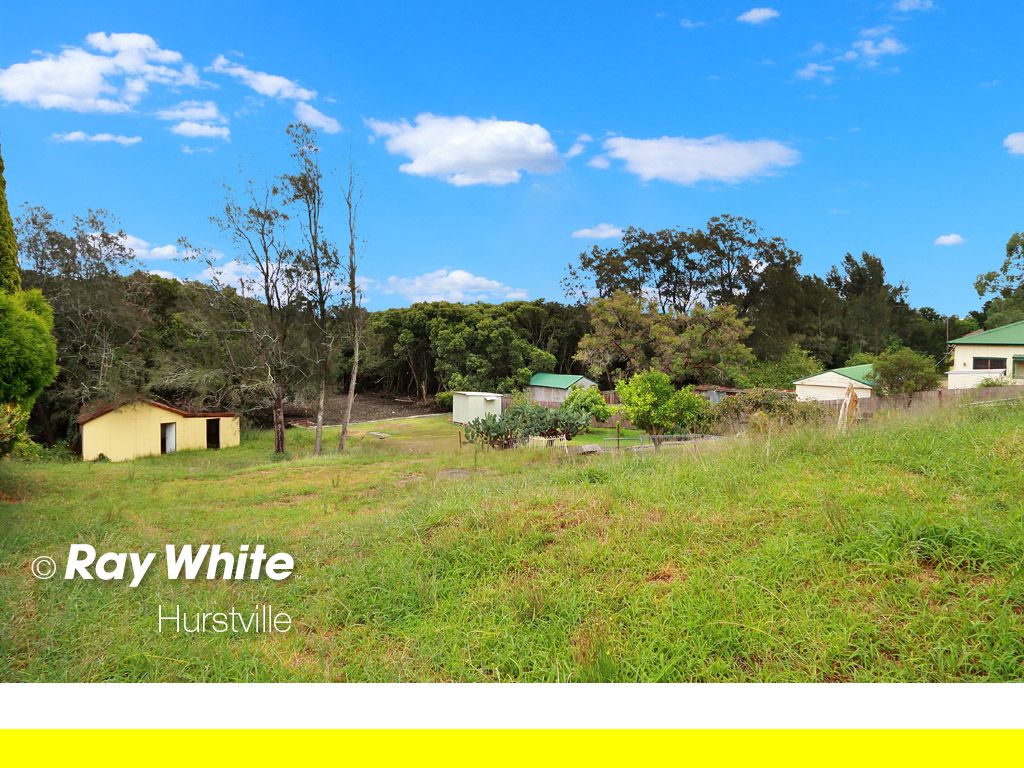 23A Salt Pan Road, Peakhurst | Property History & Address Research | Domain