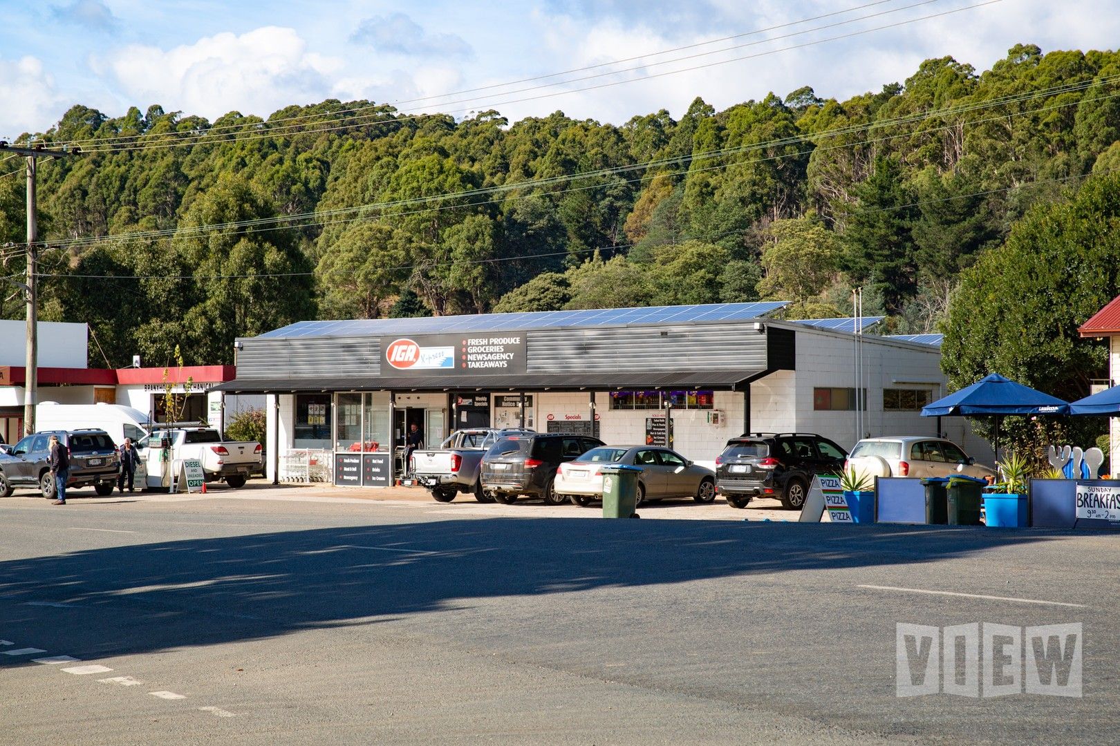 4 Scott Street, Branxholm TAS 7261 | Domain