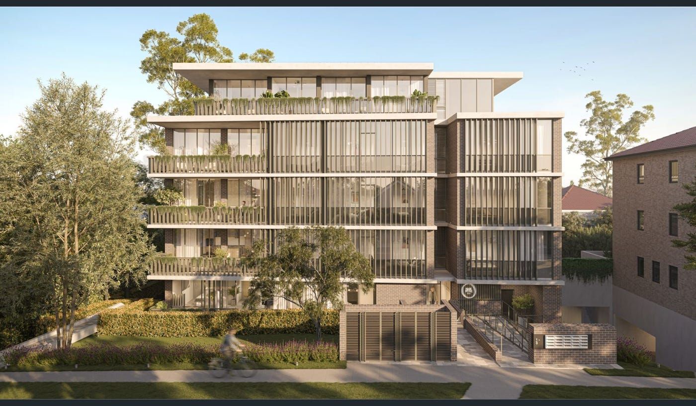 1-3 Corona Avenue, Roseville NSW 2069 | Domain