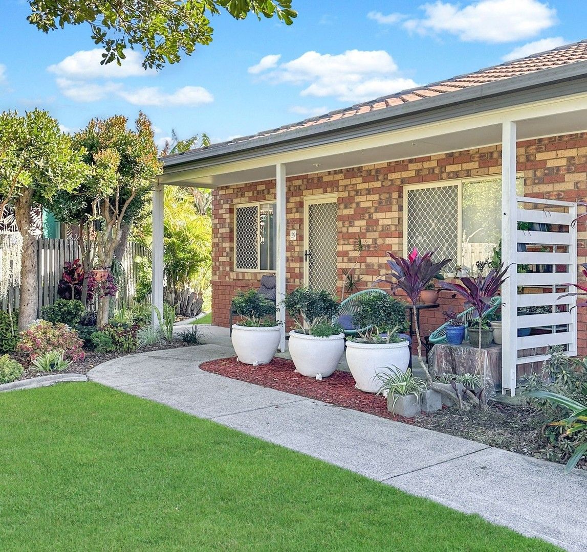 39/56 Biggs Ave, Beachmere QLD 4510 - House For Rent | Domain