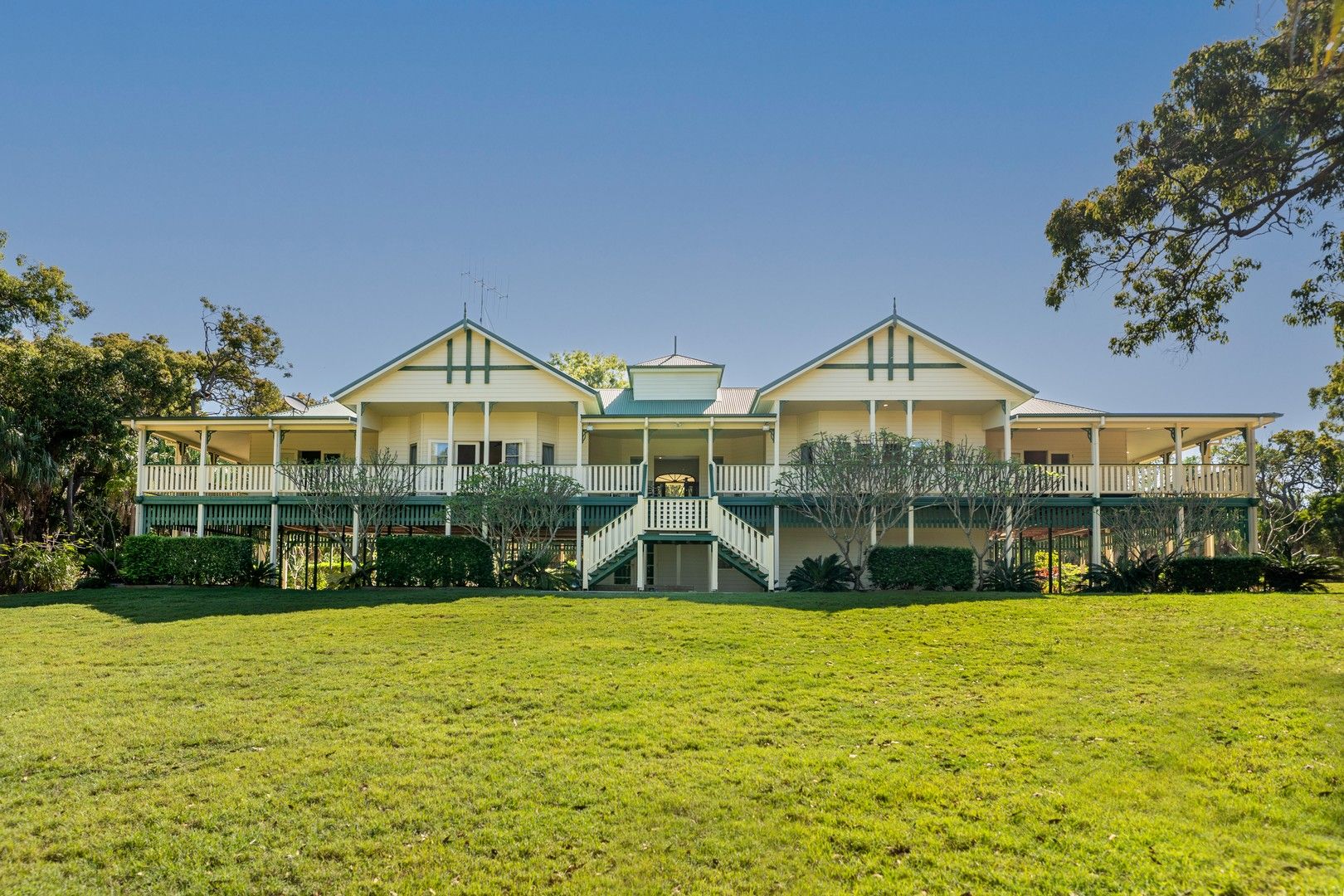 30 Wreck Rock Road, Deepwater QLD 4674 - House for Sale | Domain
