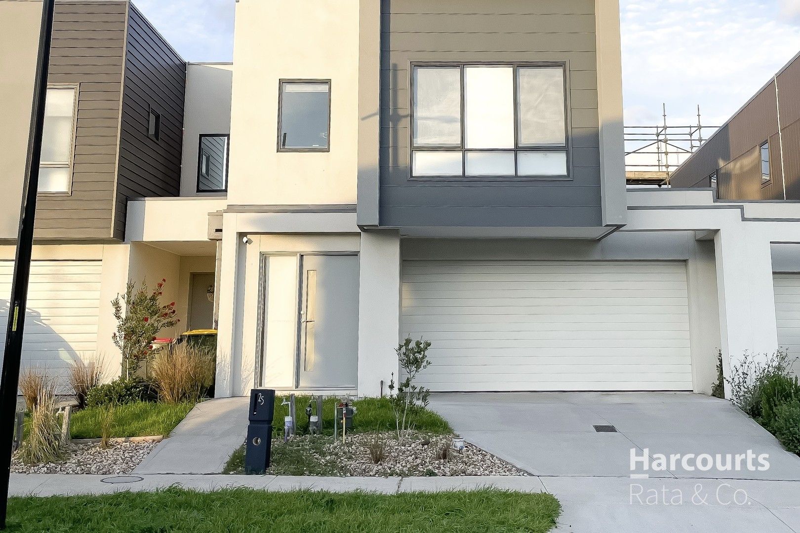 25 Tierra Circuit, Wollert VIC 3750 - Townhouse For Rent | Domain