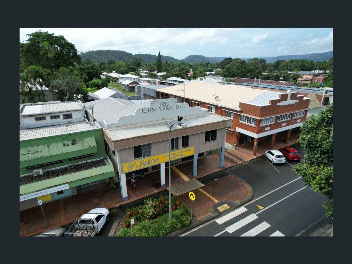 2/6 Front Street, Mossman QLD 4873 - Apartment For Rent | Domain