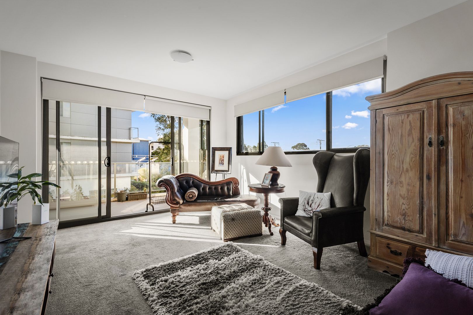 102/8 Merriville Road, Kellyville Ridge NSW 2155 - Apartment For Rent ...