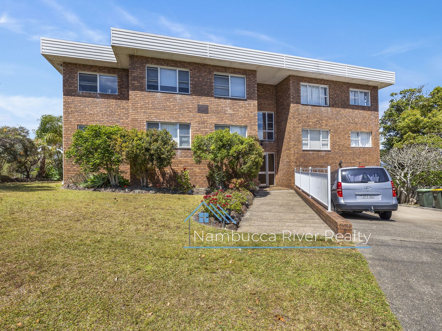6/9 Ridge Street, Nambucca Heads NSW 2448 | Domain