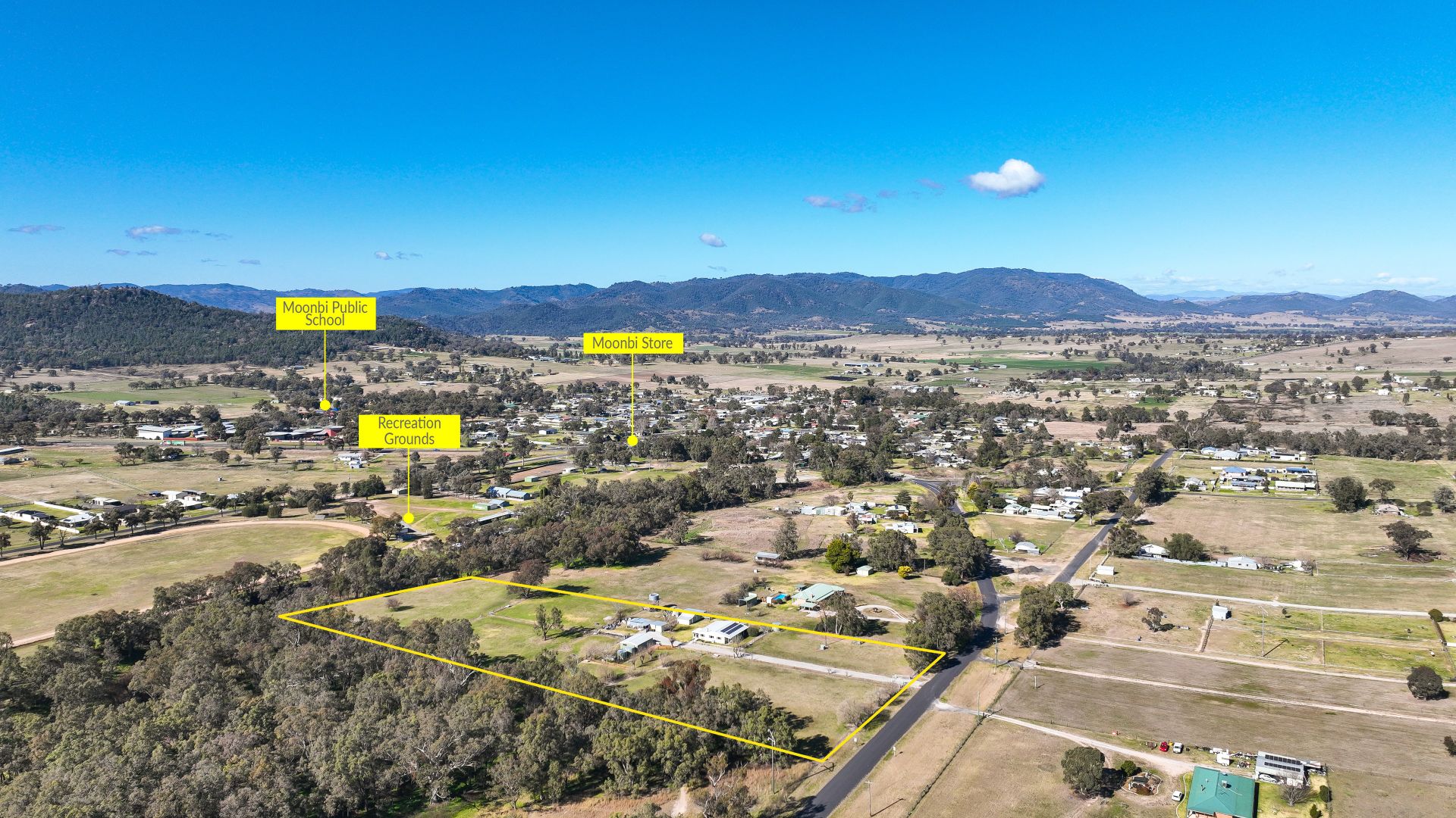 76 New England Gully Road, Moonbi NSW 2353 - House for Sale - $850,000