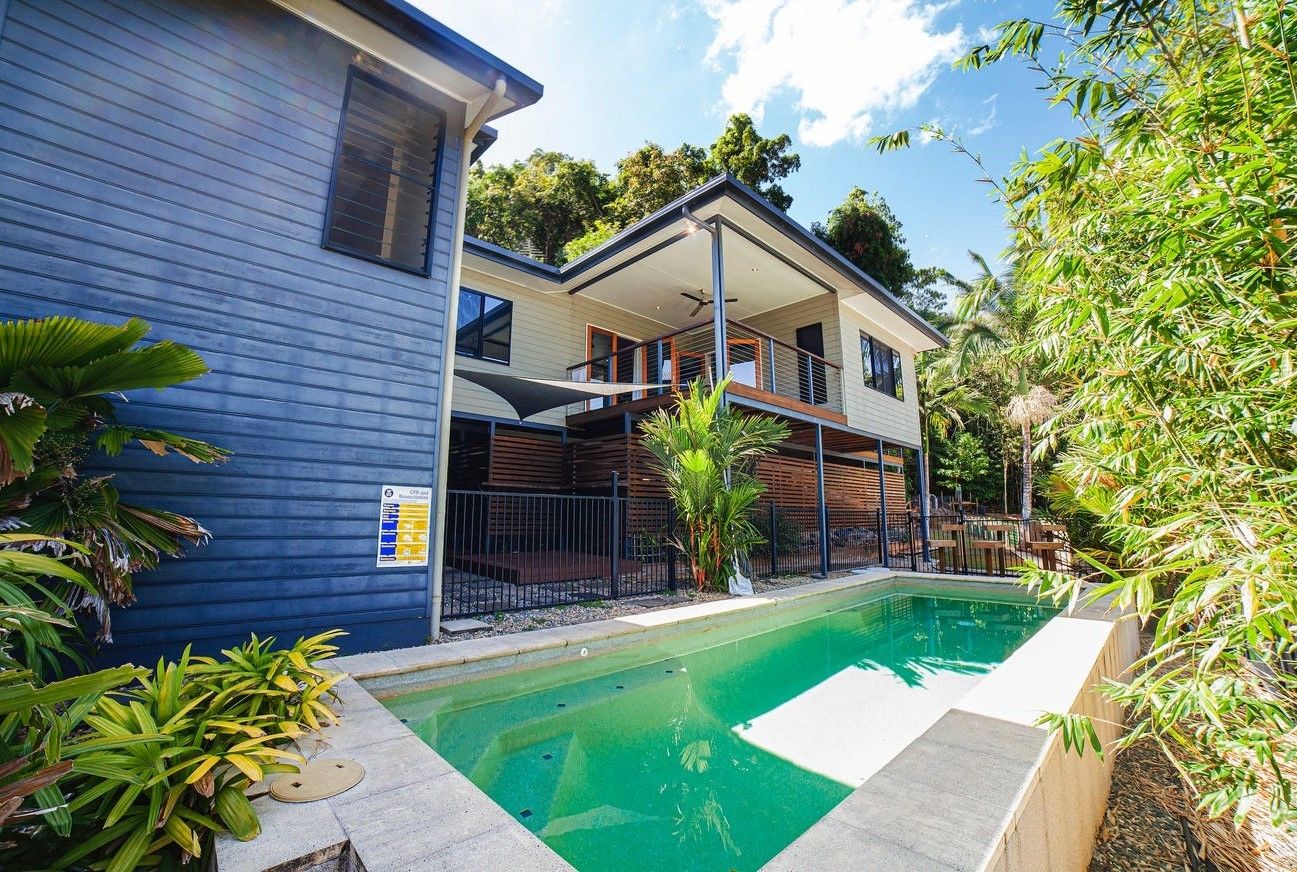 33 Lum Jim Street, Redlynch QLD 4870 - House For Rent | Domain
