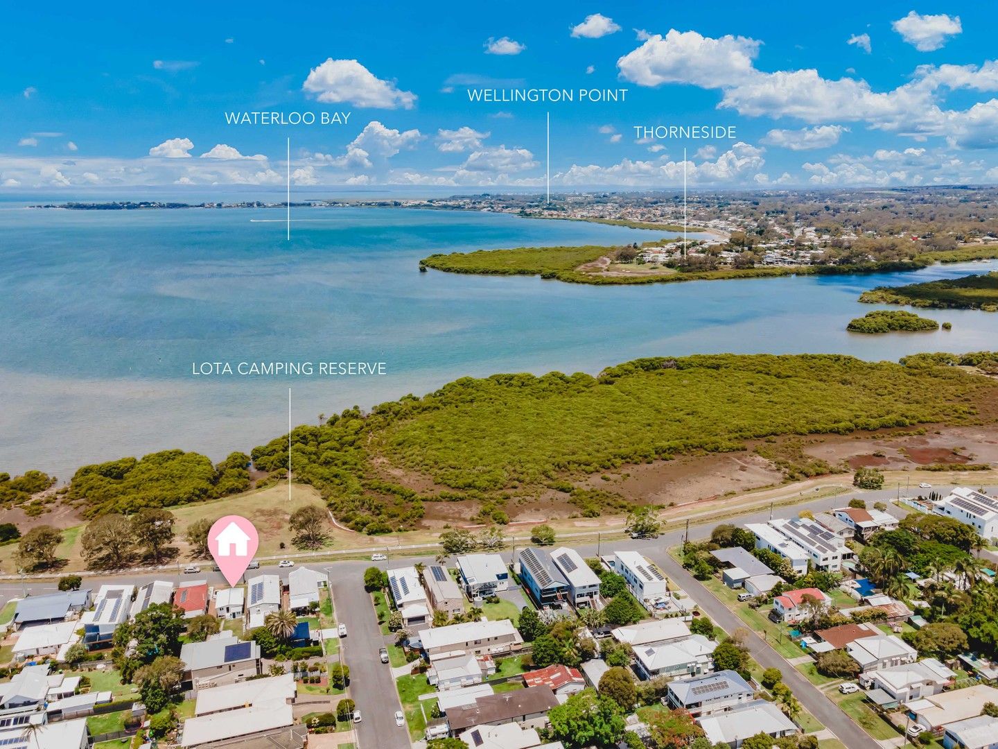 Sold 733 Esplanade, Lota QLD 4179 on 29 Feb 2024 - 2018840957 | Domain