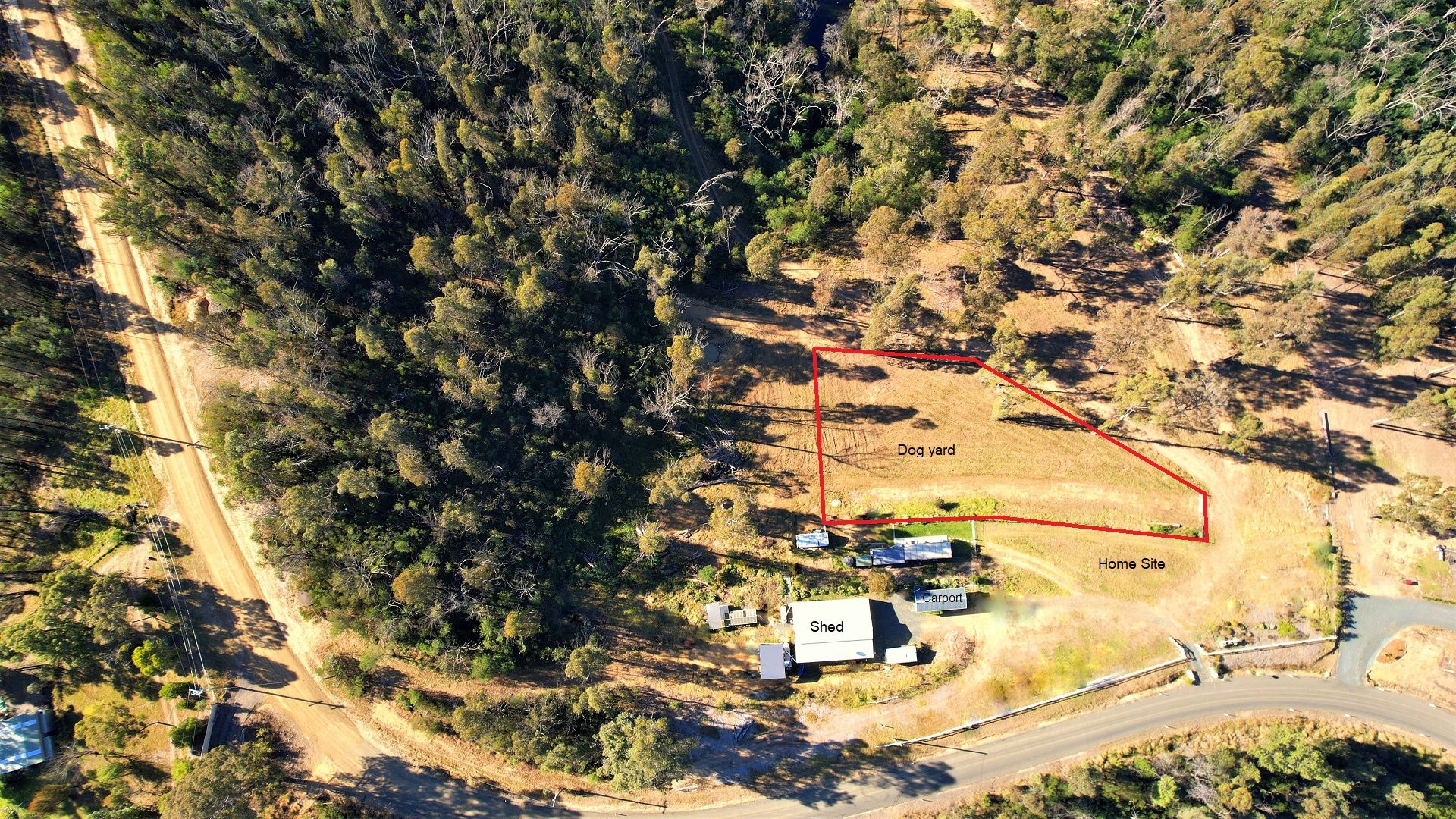 84 Waincourt Road, Eurobodalla NSW 2545 - Vacant Land for Sale