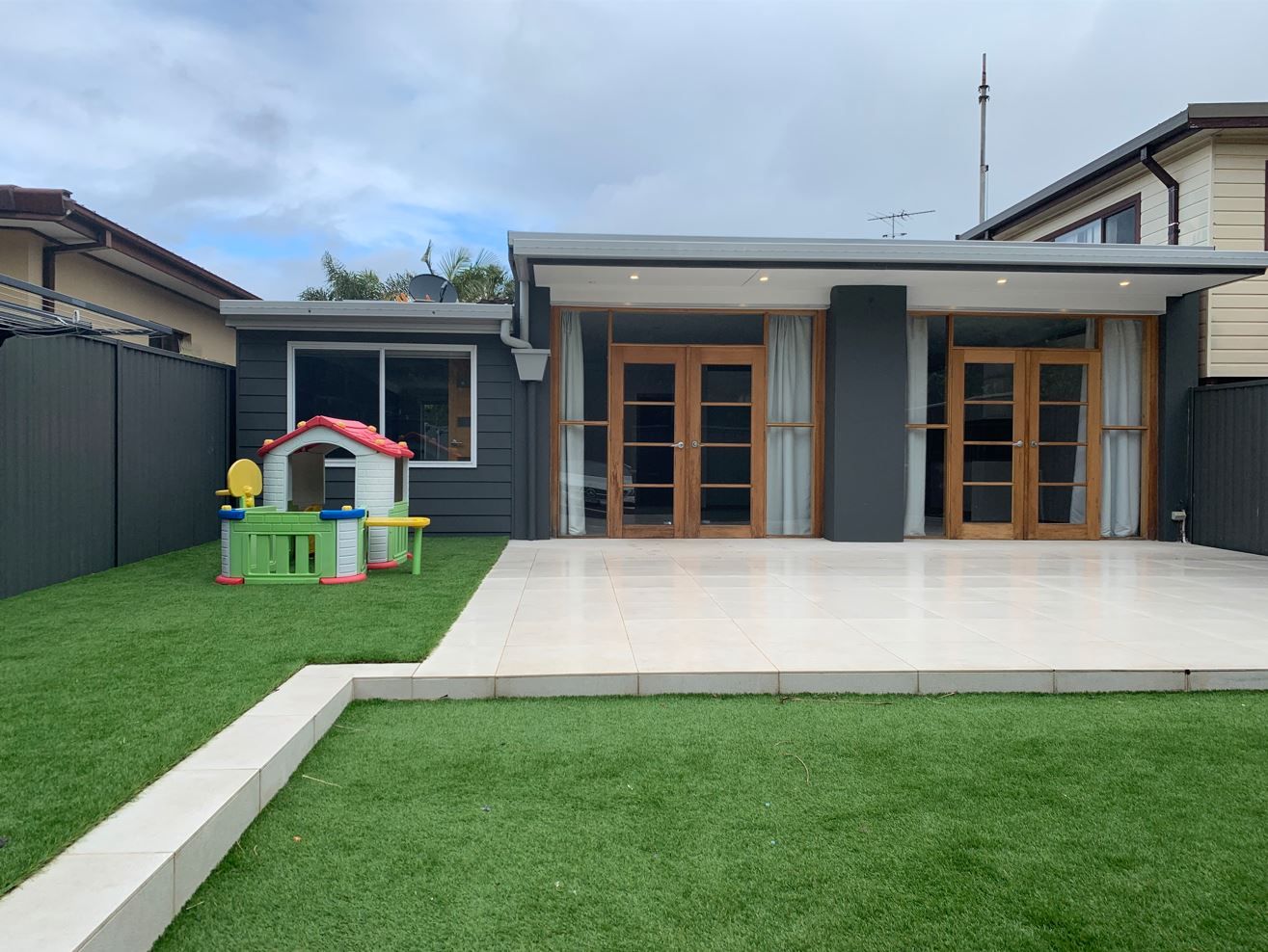 2A Sharn Street, Kurnell NSW 2231 - Villa For Rent | Domain