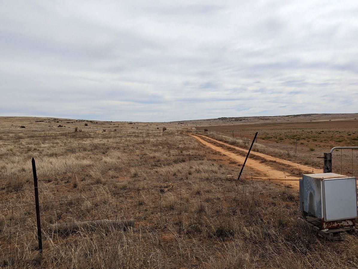 Section 56 Old Coach Road, Bramfield SA 5670 | Domain