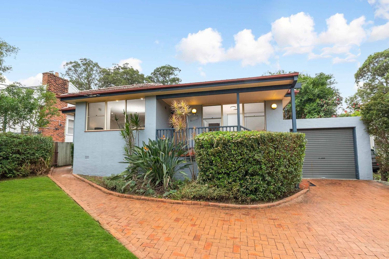 2 Downing Street, Epping NSW 2121 - House For Rent | Domain