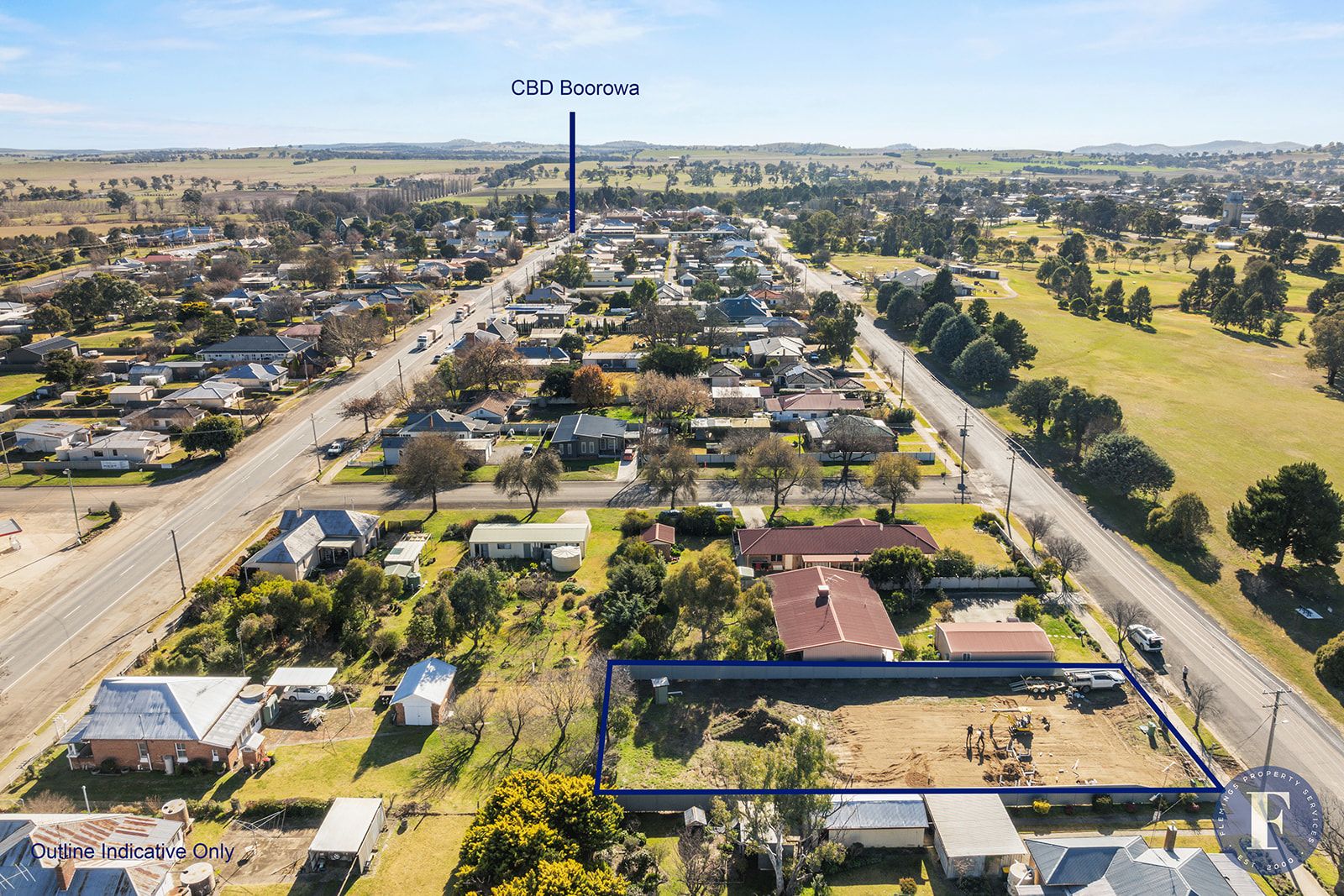 69 Market Street, Boorowa NSW 2586 | Domain