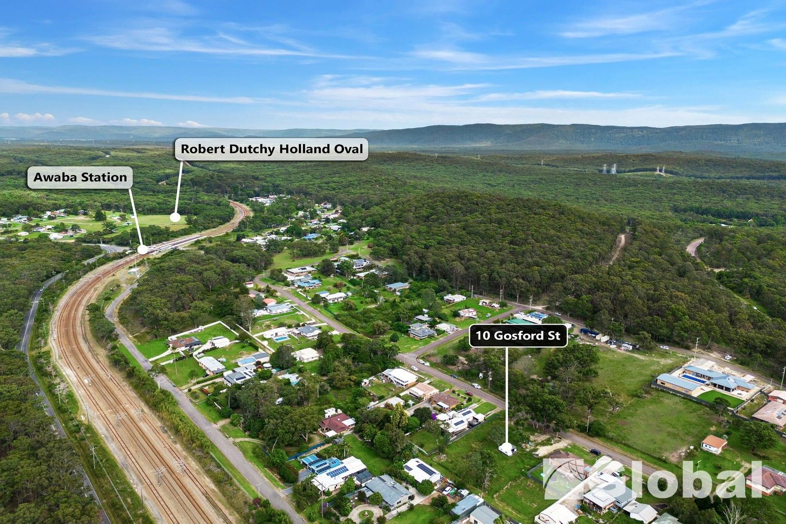 10 Gosford Street, Awaba NSW 2283 | Domain