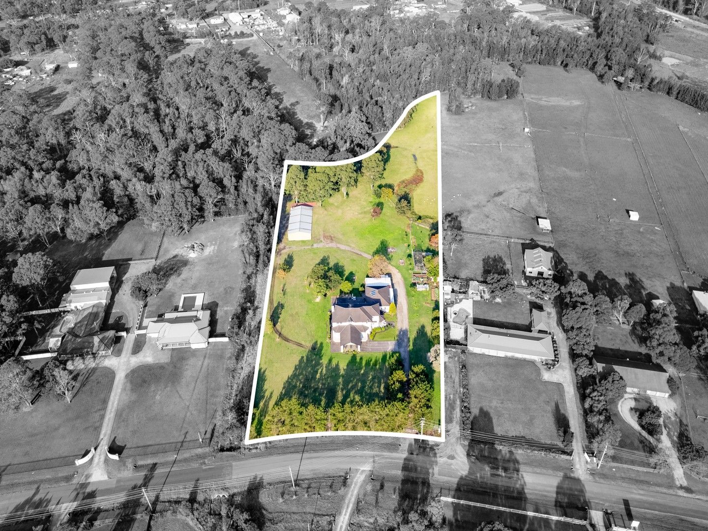 106 Kelvin Park Drive, Bringelly NSW 2556 - House for Sale | Domain