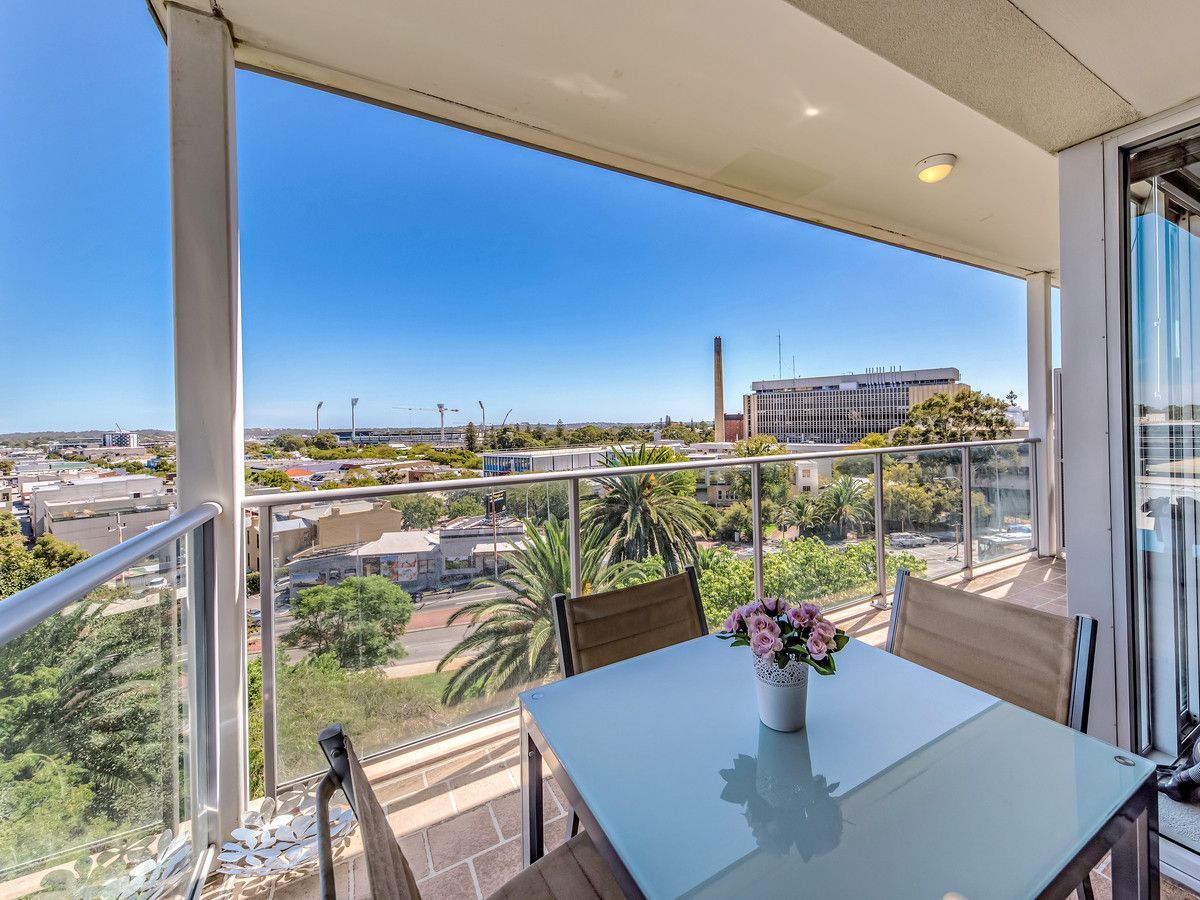 19/1331 Hay Street, West Perth WA 6005 | Domain