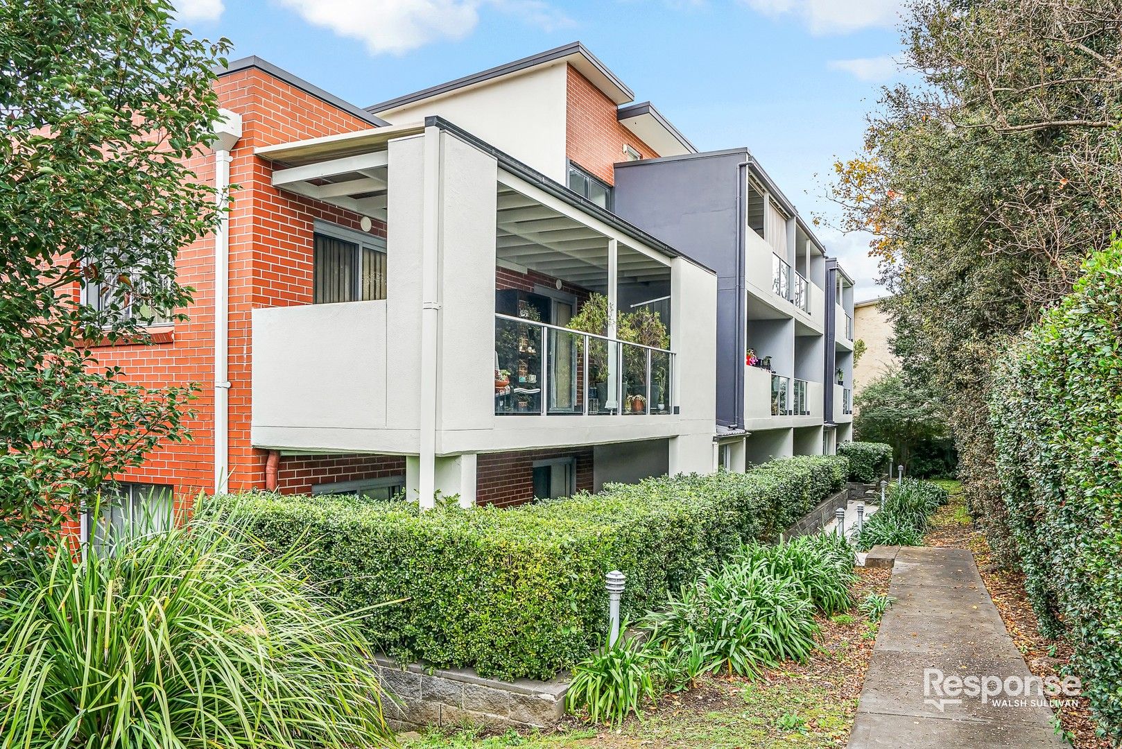 17/65-71 Beamish Road, Northmead NSW 2152 - Apartment For Rent | Domain