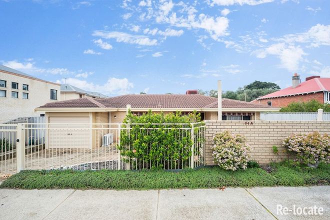 292 Real Estate Properties for Sale in Bicton, WA, 6157 | Domain