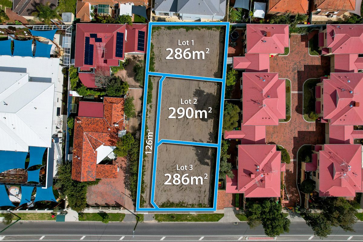 141 Peninsula Road, Maylands WA 6051 | Domain