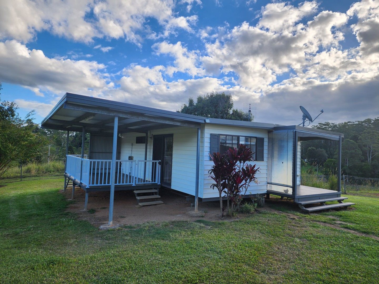45 Gap Road, Bellthorpe QLD 4514 - House For Rent - $430 | Domain