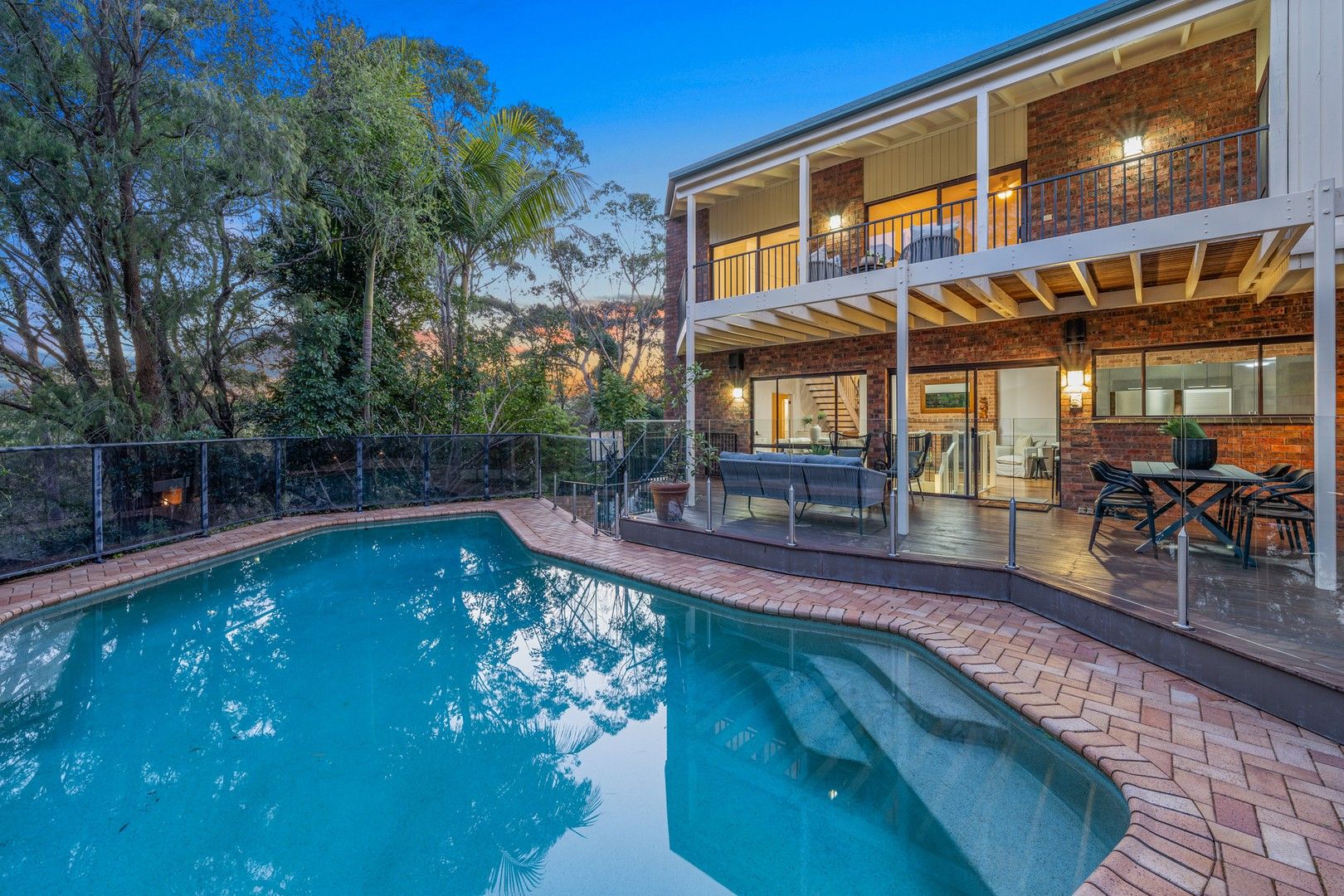 6 Patricia Place, Cherrybrook NSW 2126 | Domain
