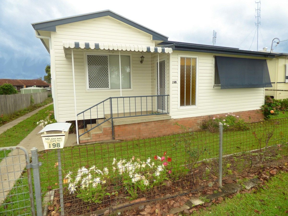 198 Hoof Street, Grafton | Property History & Address Research | Domain