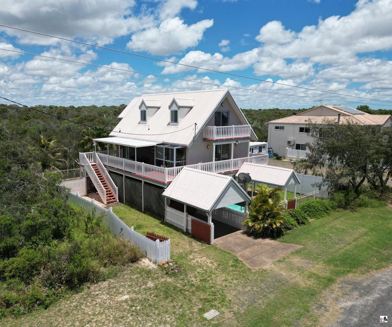 Lot 15 Esplanade, Coonarr QLD 4670 | Domain