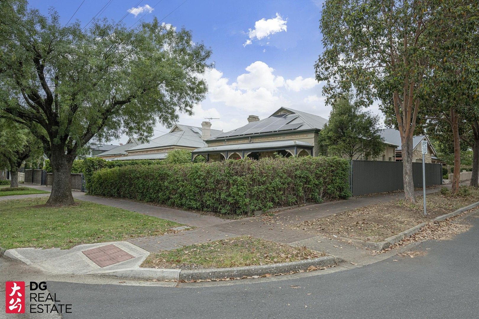 58 Kyle Street, Glenside SA 5065 - House For Rent - $925 | Domain