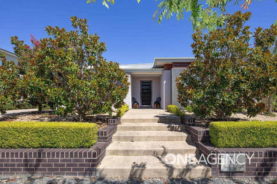 1/78 STIRLING BOULEVARD, Tatton NSW 2650 | Domain