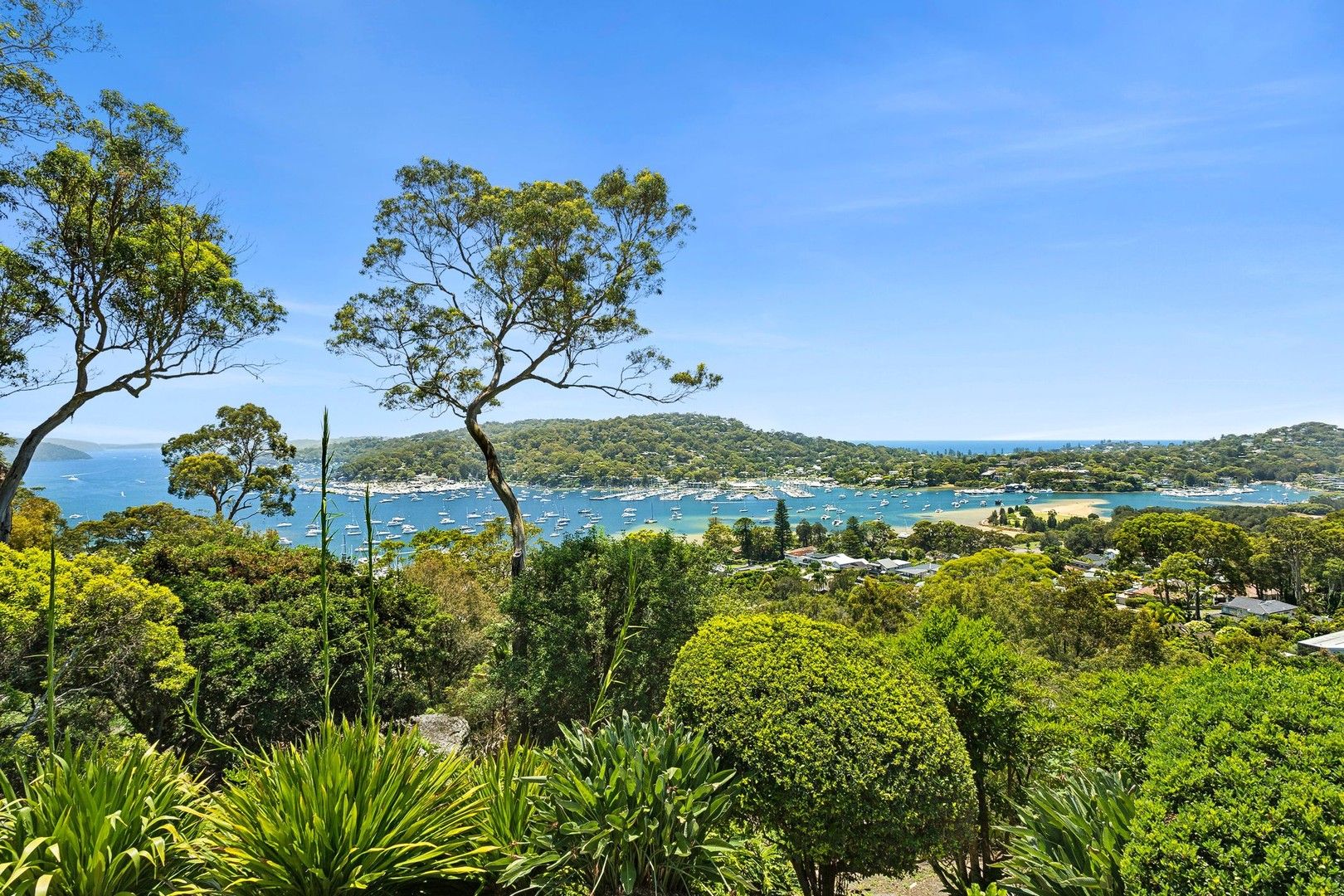 Bayview NSW 2104 - 4 beds house for Sale, "A Bayview Masterpiece ...