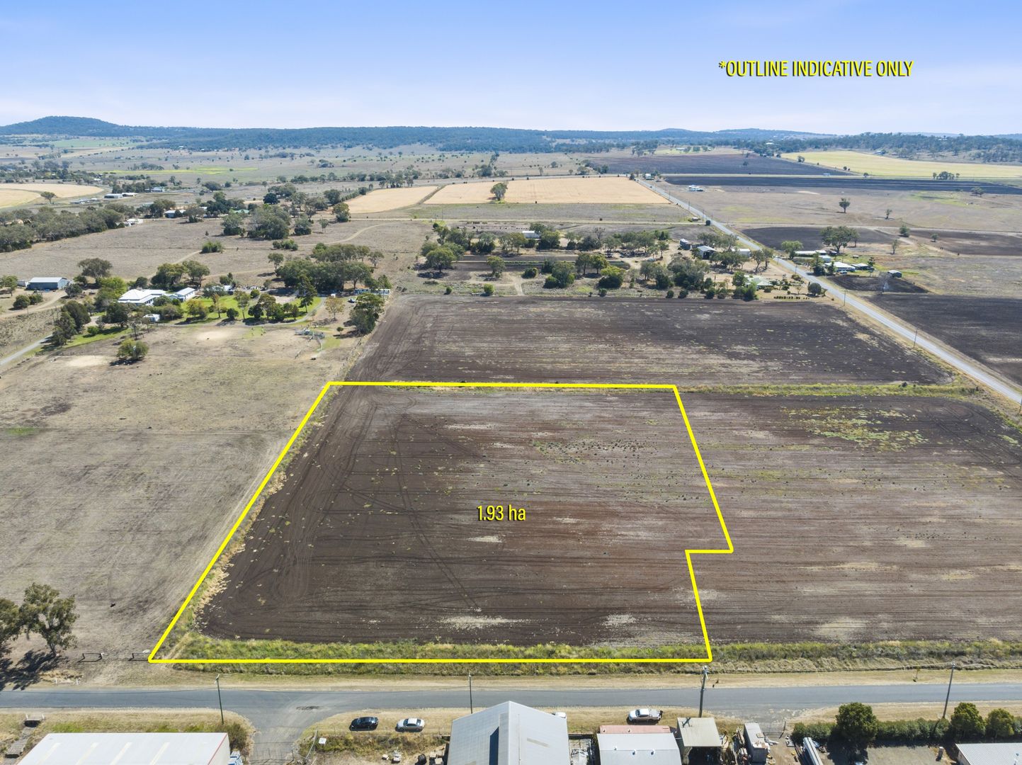 Lot 2 Campbell Street, Pittsworth QLD 4356 | Domain