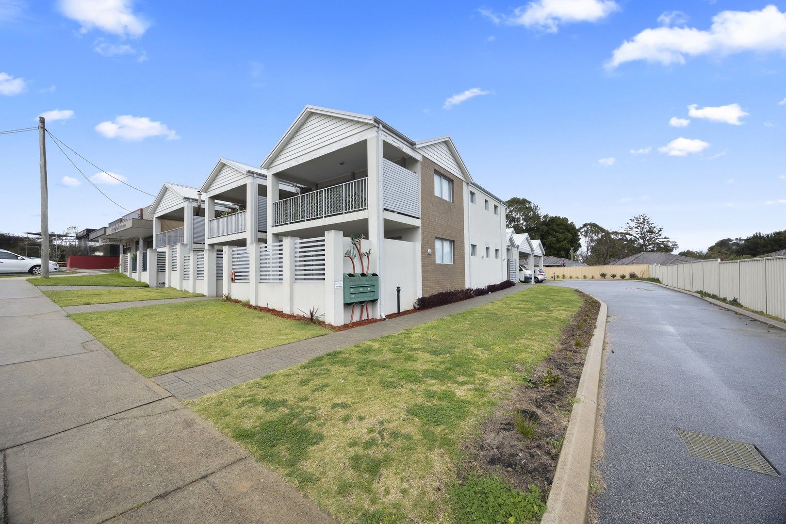 6/31 Stratton Street, Hamilton Hill WA 6163 | Domain
