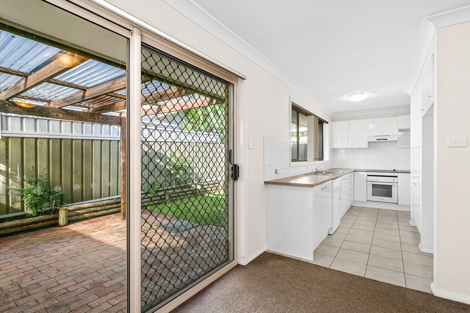 3/206 The Boulevarde, Miranda NSW 2228 - Townhouse For Rent | Domain