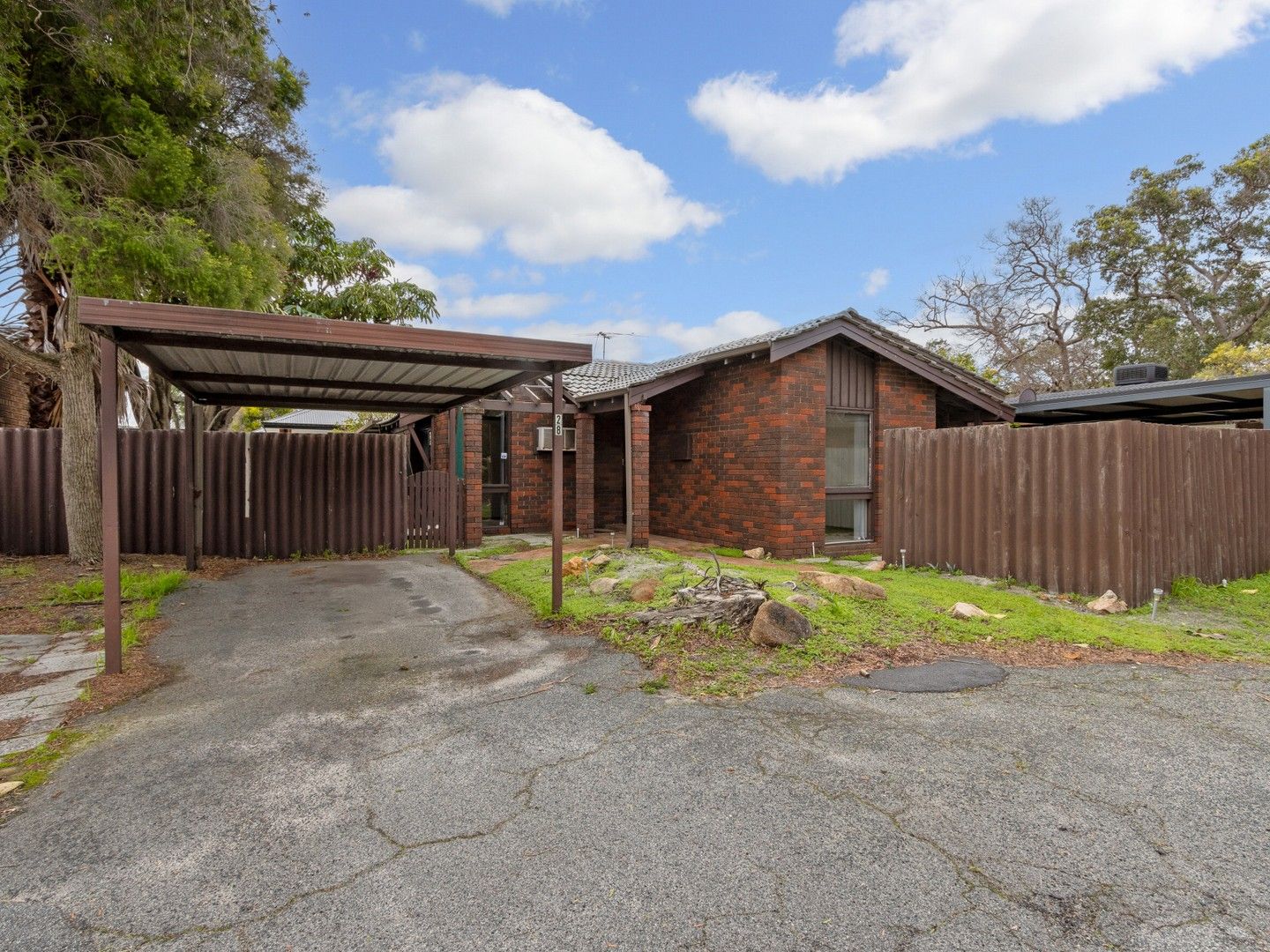 28 Vellgrove Avenue, Parkwood WA 6147 - Villa For Rent - $550 | Domain