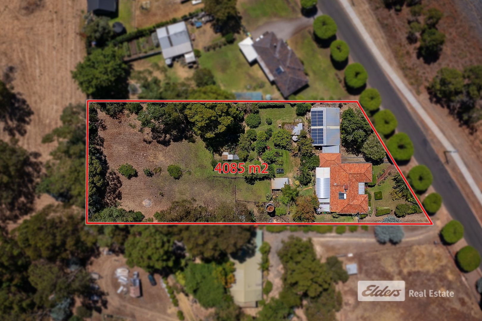 14 Payne Street, Boyanup WA 6237 | Domain