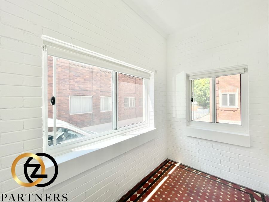 2/106 Liverpool Rd, Ashfield NSW 2131 - Apartment For Rent | Domain