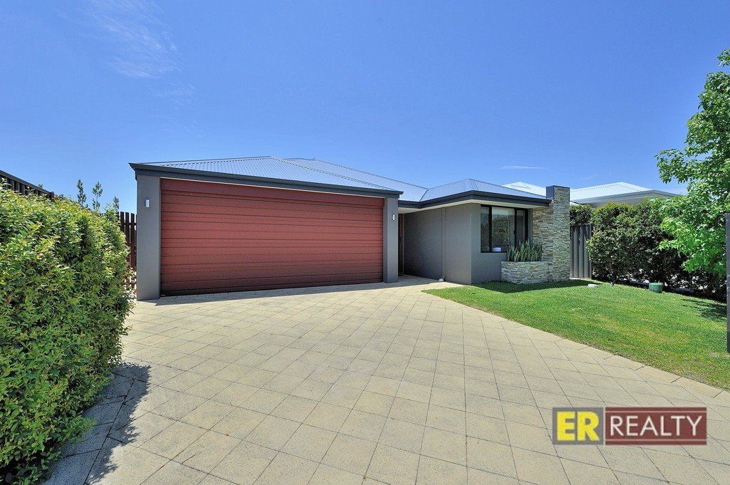 66 Rivington Entrance, Avele | Property History & Address Research | Domain