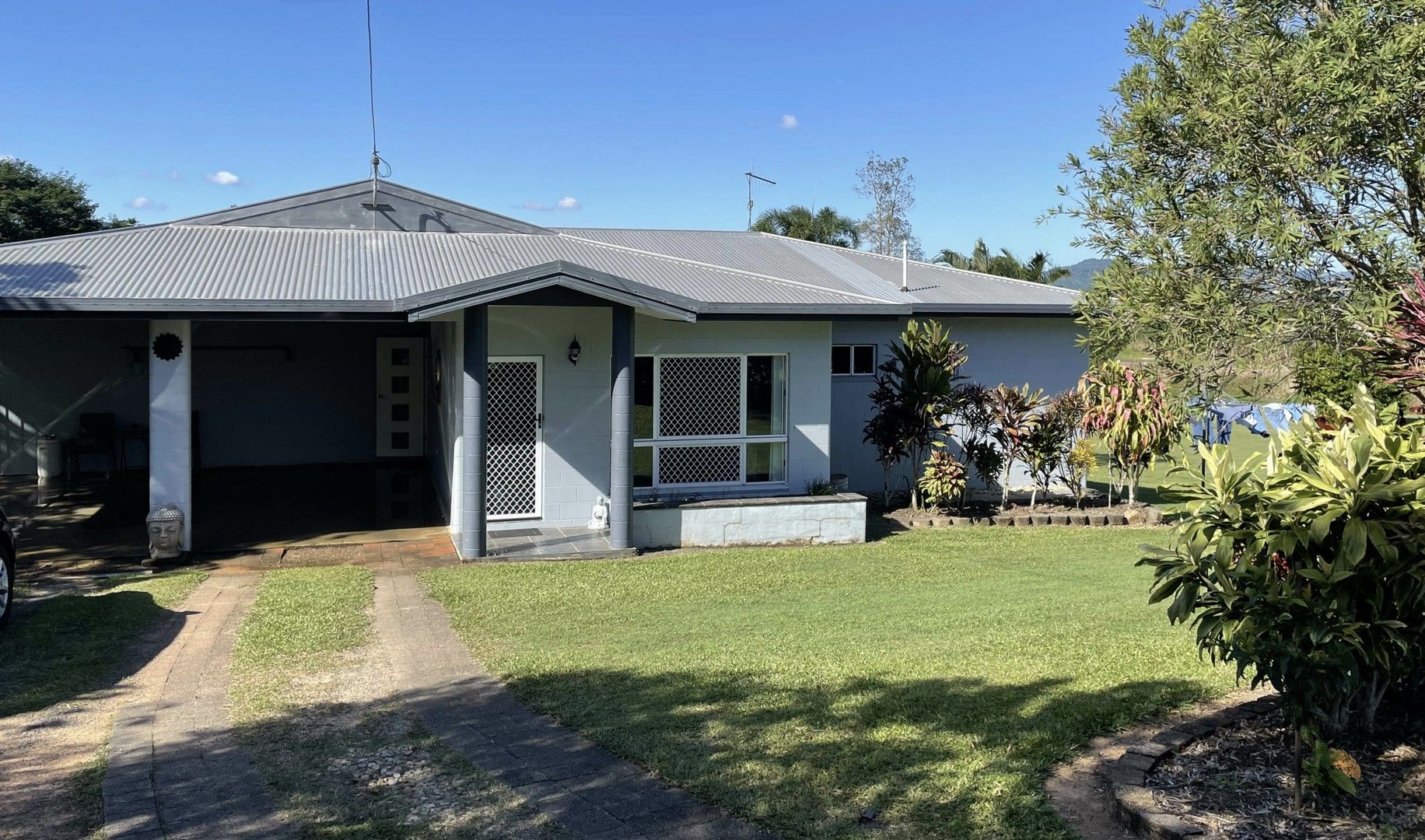 8 Stuart Dr, Feluga QLD 4854 | Domain