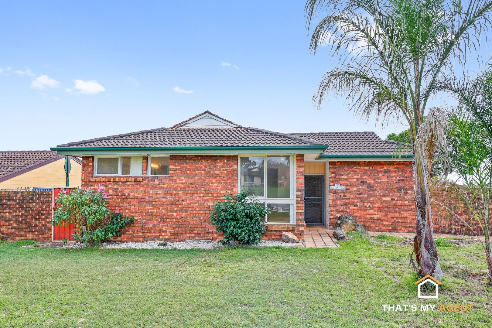 12 Old Kent Road, Ruse NSW 2560 - House For Rent - $676 | Domain