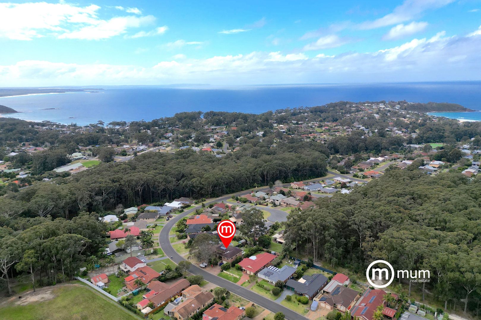 31 Oxley Cres, Mollymook NSW 2539 | Domain