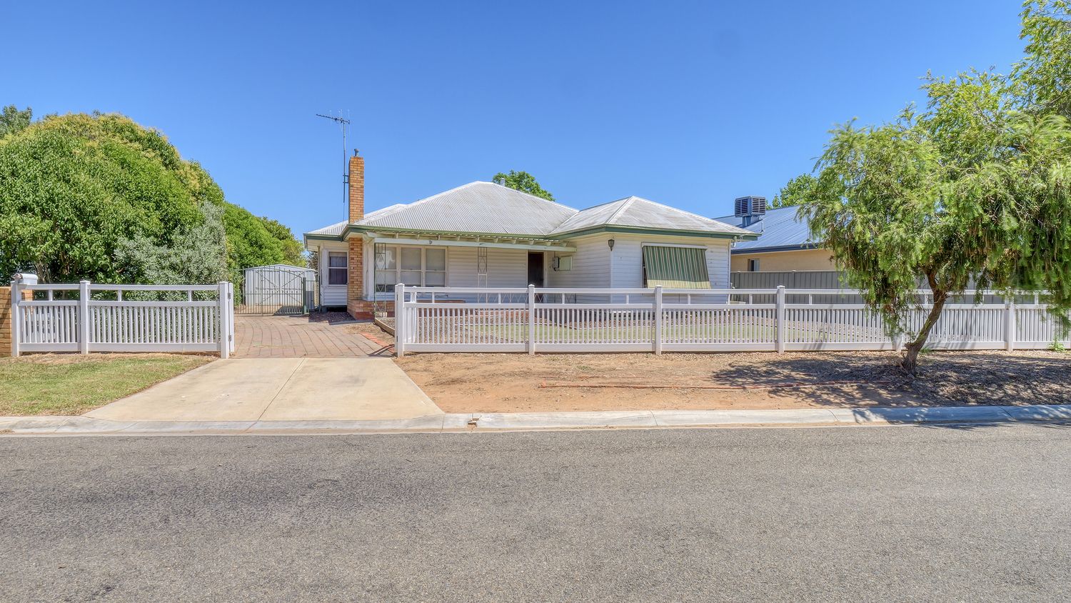 9 Williams Street, Numurkah VIC 3636 | Domain