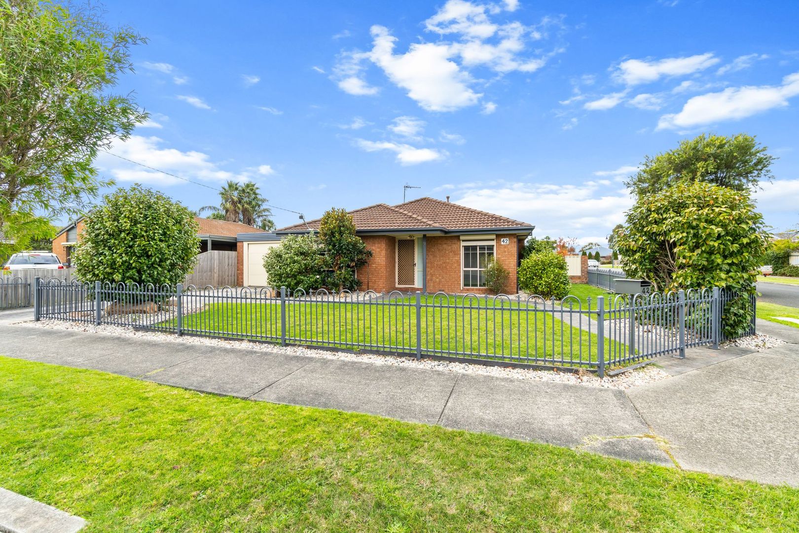 42 Gabo Way, Morwell VIC 3840 | Domain