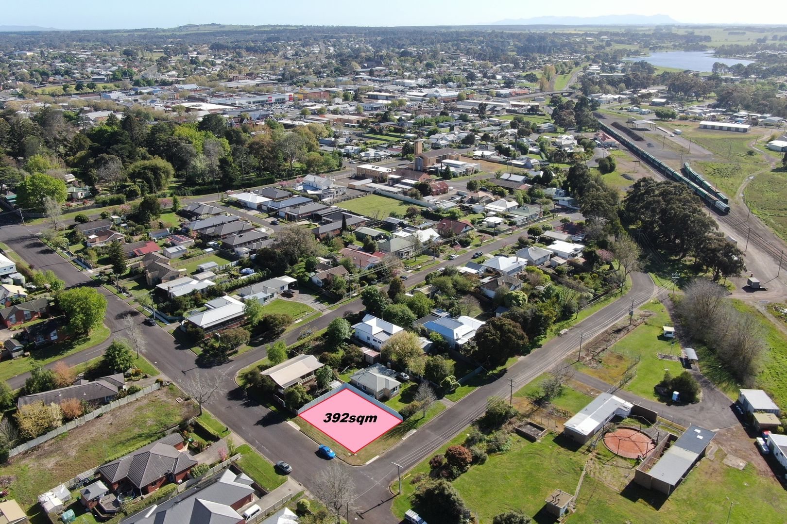 1 Craig Street, Hamilton VIC 3300 | Domain