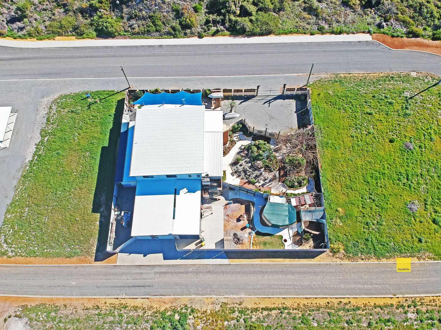 166-168 Ocean View Drive, Green Head WA 6514 | Domain