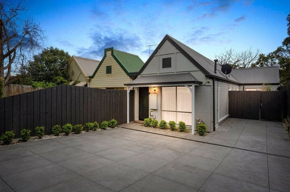 7C Wimmera St, Box Hill North VIC 3129 - House For Rent | Domain