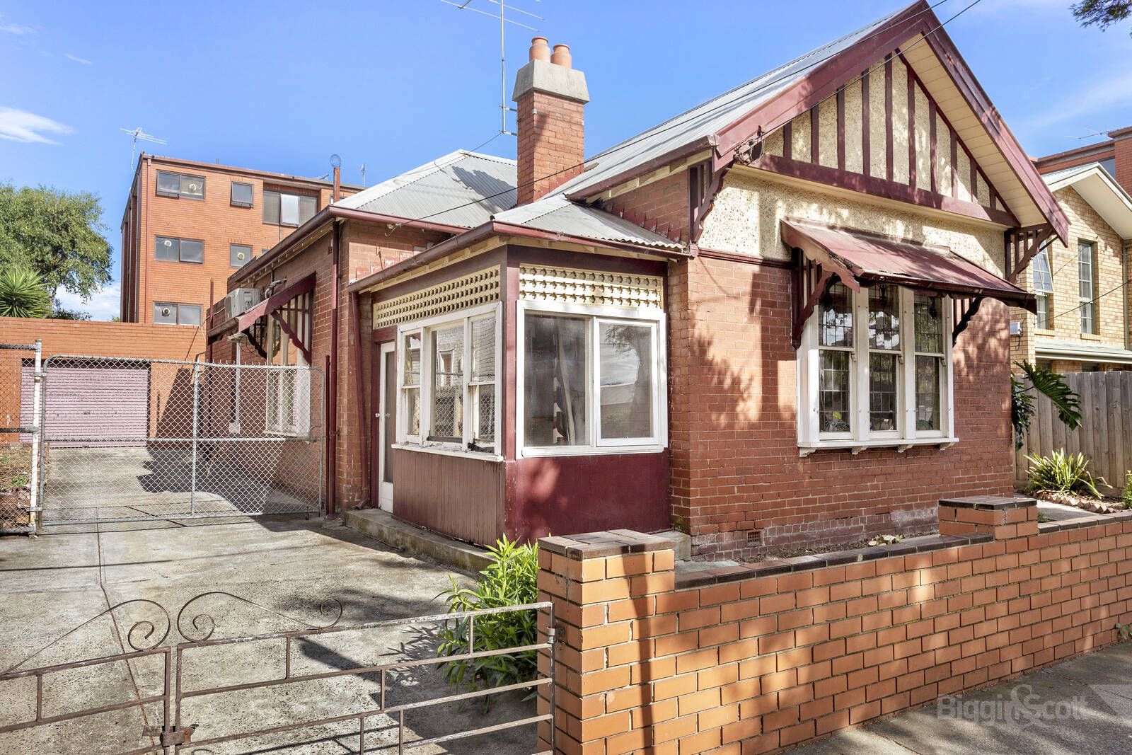 170 Coppin Street, Richmond | Property History & Address Research | Domain