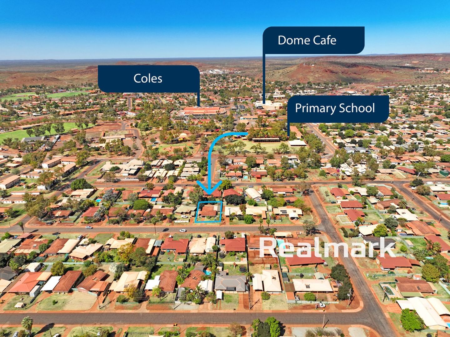 7 Nyabalee Road, Newman WA 6753 | Domain