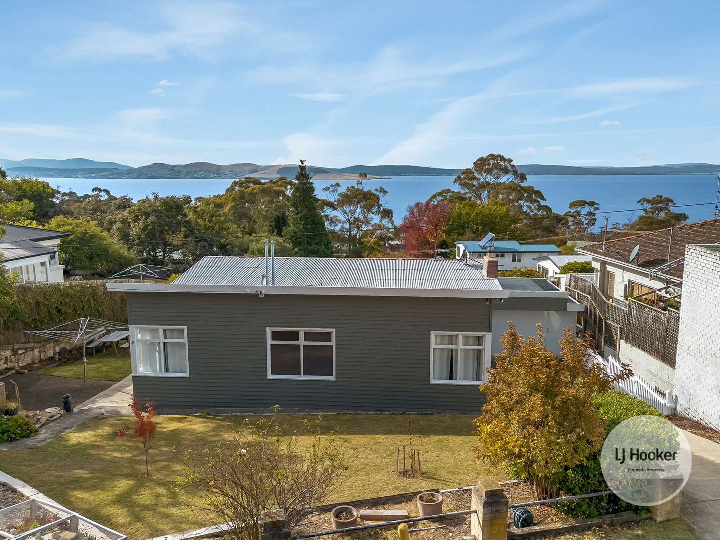 3 Elandra Road, Taroona TAS 7053 | Domain
